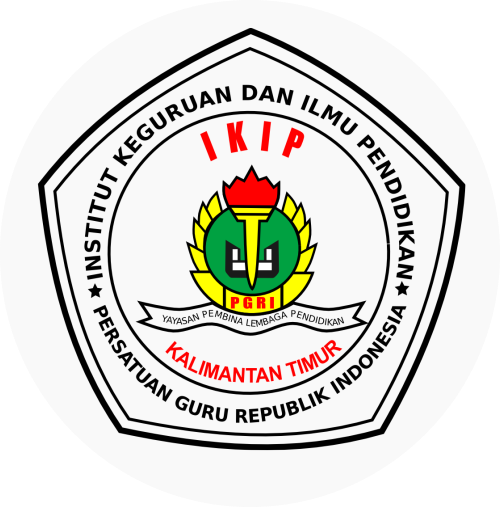 Penerimaan – IKIP PGRI KALTIM